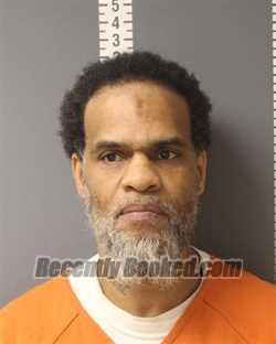 Recent Booking / Mugshot for DARRELL WENDELL BOYD in Dauphin County ...