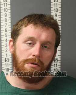Recent Booking / Mugshot for JUSTIN SHANE SMITH in Dauphin County ...