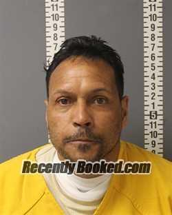 Recent Booking / Mugshot for RENE ROMERO NIEVES in Dauphin County ...