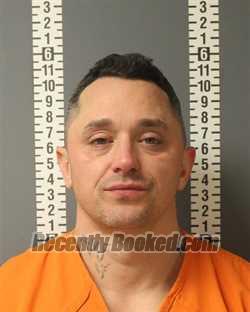 Joshua Scott Jenkins Mugshot & Arrest Info | Dauphin County, PA