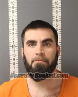Recent Booking / Mugshot for JOSEPH ALLEN BOHNER in Dauphin County ...