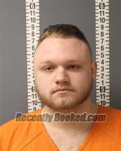 KODY MICHAEL STOLTZ Arrest Record & Booking Info – Dauphin County ...