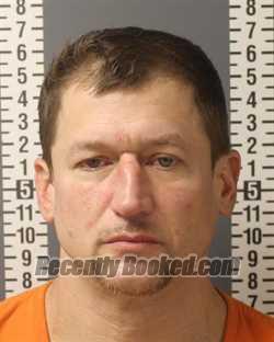 Recent Booking / Mugshot for ANTHONY JOSEPH MARIANI in Dauphin County ...