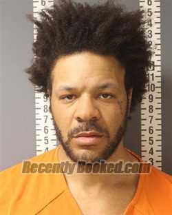 Recent Booking / Mugshot for DARON WILSON in Dauphin County, Pennsylvania
