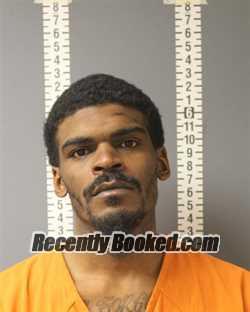 Recent Booking / Mugshot for OMARI WILSON in Dauphin County, Pennsylvania