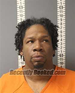 Recent Booking / Mugshot for DWAYNE STEVEN PROCTOR in Dauphin County ...