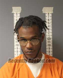 DANZELLE MAURICE CHASE Arrest Record & Booking Info – Dauphin County ...