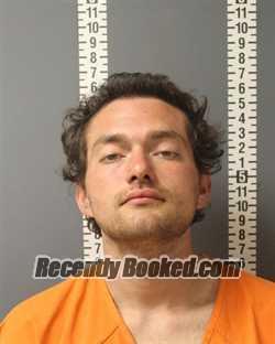 Recent Booking / Mugshot for BRENDON DALLAS BOUD in Dauphin County ...