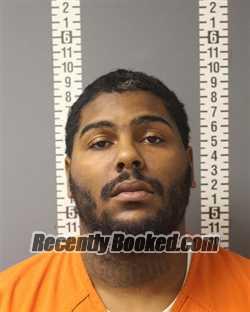 Recent Booking / Mugshot for DANIEL PRINCE in Dauphin County, Pennsylvania