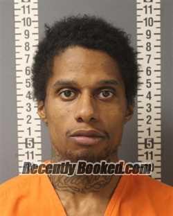 Recent Booking / Mugshot for CORY LEE EDEN in Dauphin County, Pennsylvania