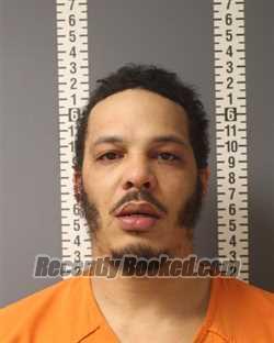 Recent Booking / Mugshot for AARON WILSON in Dauphin County, Pennsylvania