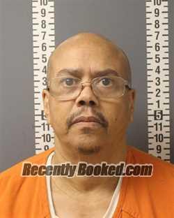 Recent Booking / Mugshot for RALPH RUSSELL CHASE in Dauphin County ...