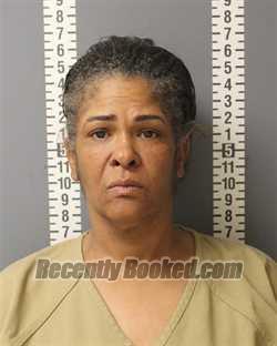 Recent Booking / Mugshot for LISSETTE LORA in Dauphin County, Pennsylvania