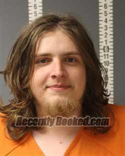 Recent Booking / Mugshot for MASON KEIM in Dauphin County, Pennsylvania