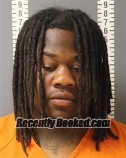 Marcus Edward Garner Mugshot & Arrest Info | Dauphin County, PA