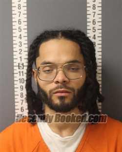 Recent Booking / Mugshot for DANIEL LUIS SANCHEZ in Dauphin County ...