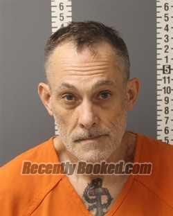 Recent Booking / Mugshot for KEVAN DANIEL KERN in Dauphin County ...