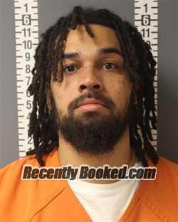 Recent Booking / Mugshot for AARON MARK JOHNSON in Dauphin County ...