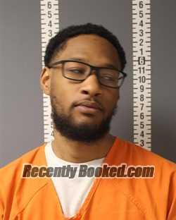 Recent Booking / Mugshot for TYMIR EASTER in Dauphin County, Pennsylvania