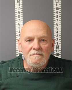 Recent Booking / Mugshot for BRUCE SHAFFER in Dauphin County, Pennsylvania