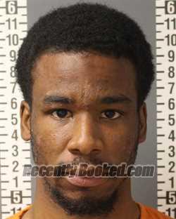 TRAVON MALIK JOHNSON Arrest Record & Booking Info – Dauphin County ...