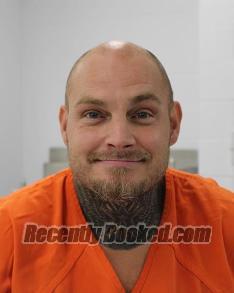 Recent Booking / Mugshot for JAMES TOWER RITTER in Fayette County ...