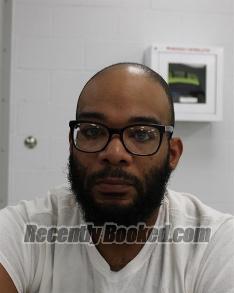 Recent Booking / Mugshot for BRANDON MICHAEL MITCHELL in Fayette County ...