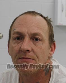 Recent Booking / Mugshot for CHRISTOPHER LEE JORDAN in Fayette County ...