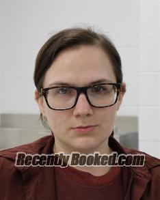 Recent Booking / Mugshot for ALISHA NICOLE BROWN in Fayette County ...