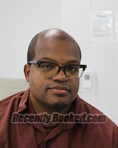 JAJUAN DEMAR DAVIS Arrest Record & Booking Info – Fayette County ...