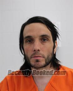 DANIEL JOSEPH ELLIS Arrest Record & Booking Info – Fayette County ...