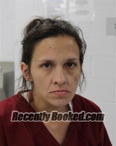 Recent Booking / Mugshot for ALICIA KRYSTAL LOWE in Fayette County ...