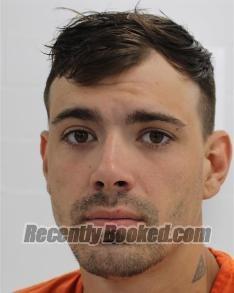 Recent Booking / Mugshot for JUSTIN PAUL VAUGHT in Fayette County ...