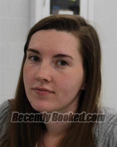 Recent Booking / Mugshot for EMILEE NICOLE BASINGER in Fayette County ...