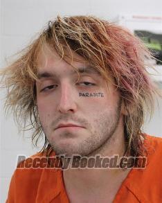 Branson Lee Cramer Mugshot & Arrest Info | Fayette County, PA
