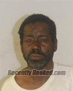 Recent Booking / Mugshot for ANTHONY THOMAS GRANT in Fayette County ...