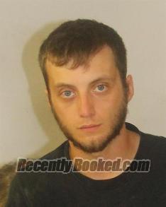 Recent Booking / Mugshot for DEVON MICHAEL PERRINE in Fayette County ...