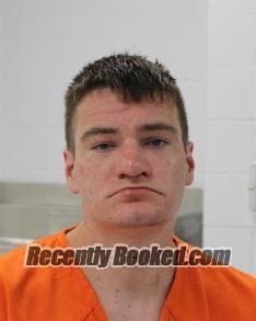 Recent Booking / Mugshot for GAGE DSHAUN CRALTON in Fayette County ...