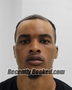 Recent Booking / Mugshot for JAMAL PATTON in Fayette County, Pennsylvania