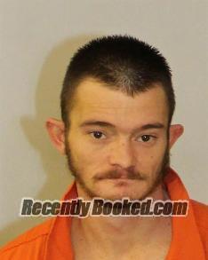 Recent Booking / Mugshot for JUSTIN RAY TEETS in Fayette County ...