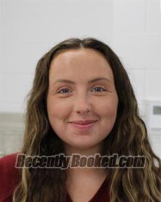 Recent Booking / Mugshot for JULIE LEA THOMAS in Fayette County ...