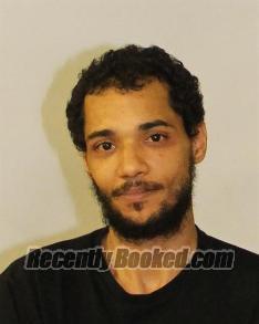 Recent Booking / Mugshot for DARRELL R HATFIELD in Fayette County ...