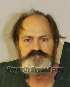 Recent Booking / Mugshot for RICKY ANDERSON in Fayette County, Pennsylvania