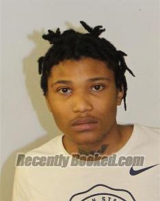 Recent Booking / Mugshot for DARIN STOUTERMIRE in Fayette County ...