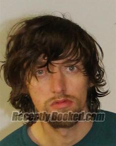 Jesse Lee Herr Mugshot & Arrest Info | Fayette County, PA