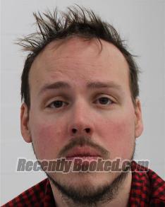 MATTHEW DAVID DOWLING Arrest Record & Booking Info – Fayette County ...