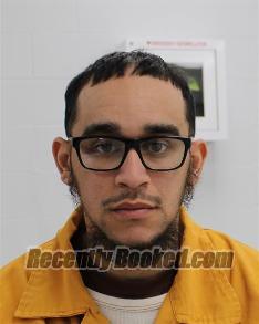 Recent Booking / Mugshot for CODY ALLEN DARRELL in Fayette County ...
