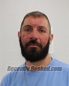 Recent Booking / Mugshot for NICHOLAS ANDREW PANOS in Fayette County ...