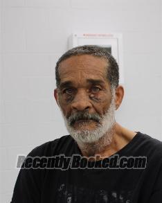 Recent Booking / Mugshot for KEVIN MANDEL BYRD in Fayette County ...