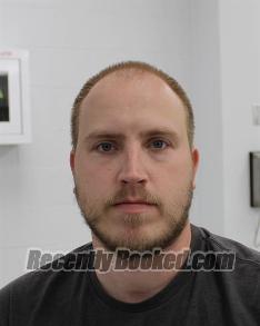 Recent Booking / Mugshot for CORY RYAN JOHNSON in Fayette County ...